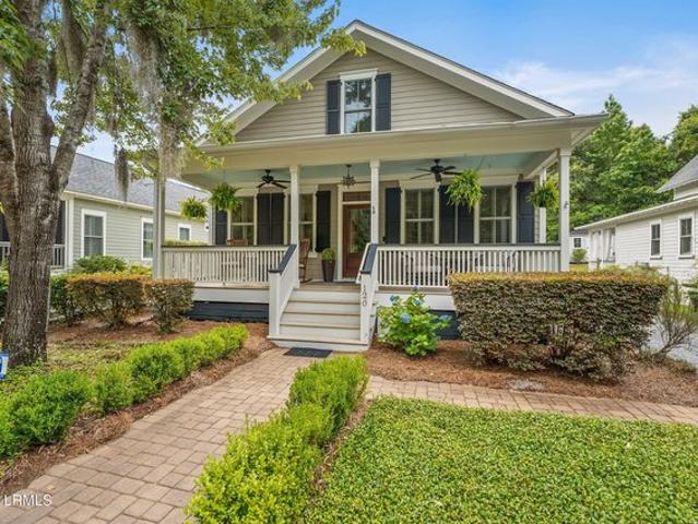 120 Lyford Pl, Beaufort, SC 29902