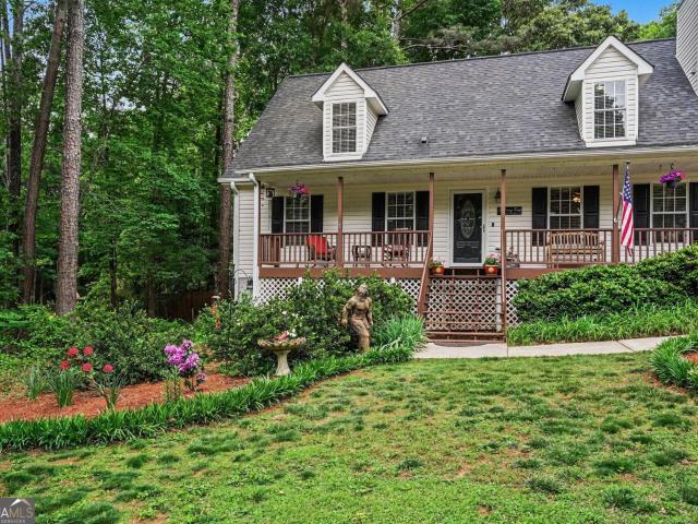 120 Lynnview Court