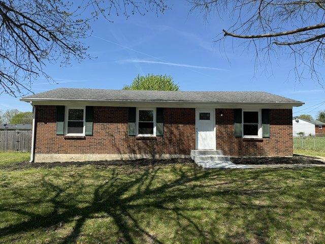 120 Lynnwood Dr, Frankfort, KY 40601