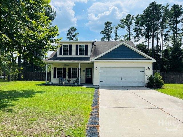 120 Lynwood Ln, Springfield, GA 31329