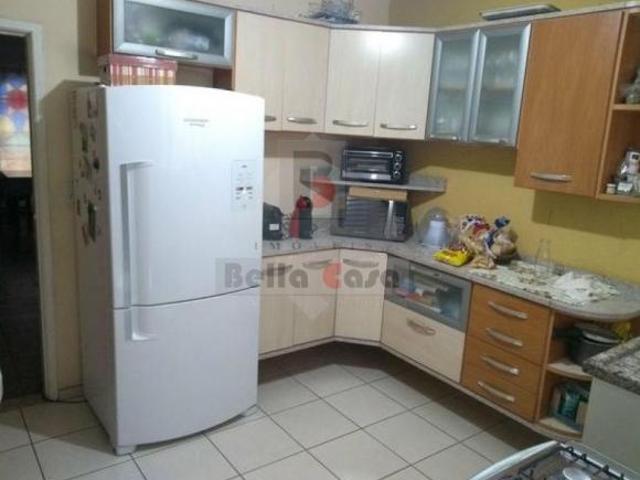120 m² Sobrado com 2 dormitórios no Sacomã