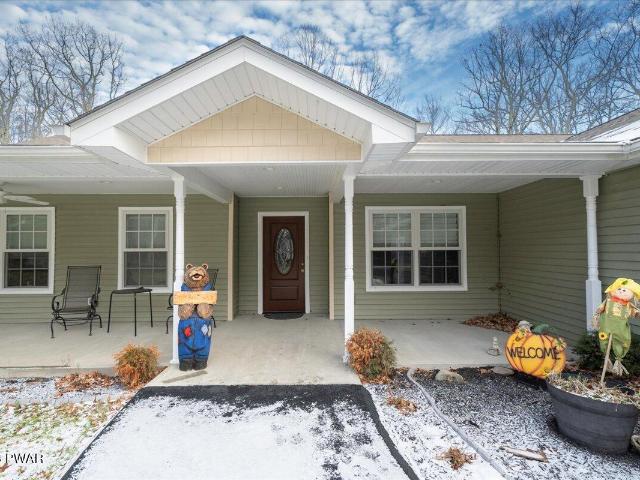 120 Mountain Laurel Drive