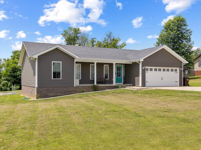 120 Mohican Trail