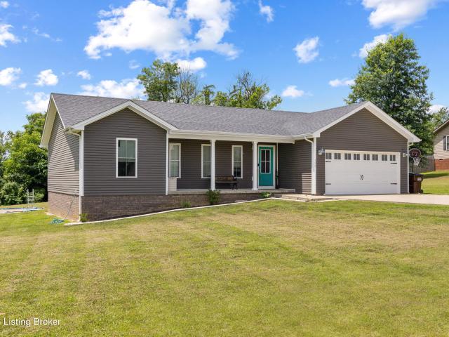 120 Mohican Trail