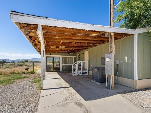 120 Mojave St, Sandy Valley, NV 89019 | MLS #2792