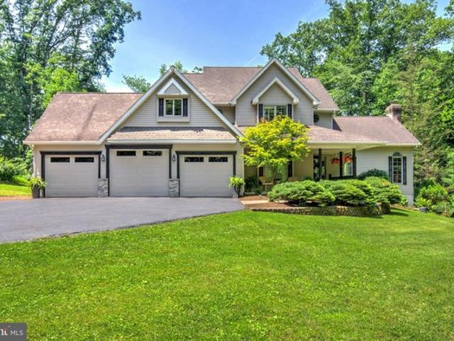 120 Monacy Rd, Coatesville, PA 19320