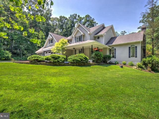 120 Monacy Road