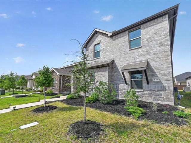 120 Monarch Way