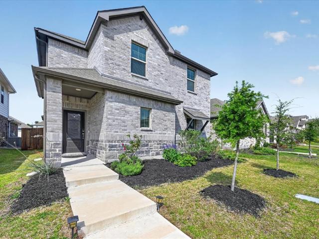 120 Monarch Way