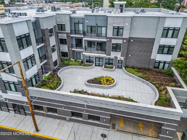 120 Monmouth St, Unit DAHLIA106, Red Bank, NJ 07701 | MLS #22531 | Compass