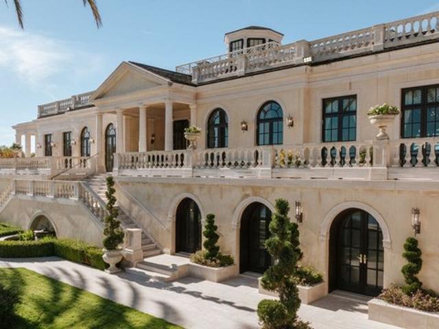 120 Montecito Ranch Ln, Summerland, CA 93067