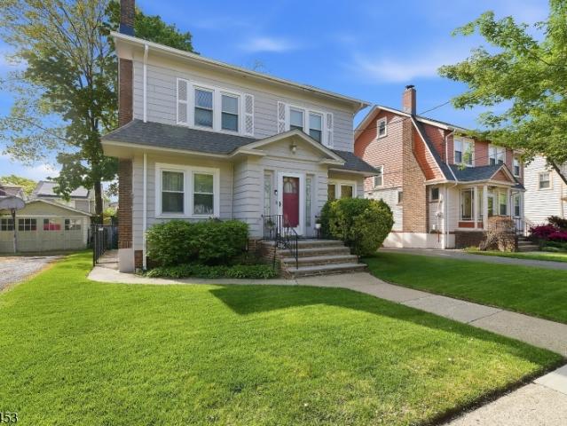 120 Montrose St, Newark, NJ 07106 | MLS #4024 | Compass