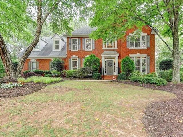 120 Montwood Ln, Johns Creek, GA 30005