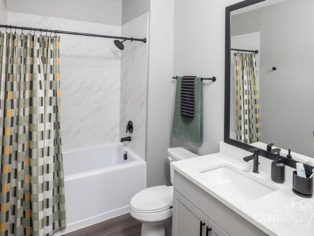 120 Matheson Ave, Unit A1, Charlotte, NC 28206 | MLS #4319