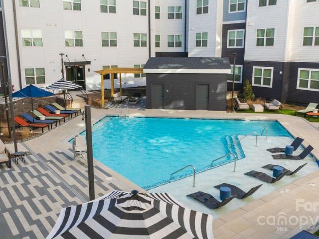 120 Matheson Ave, Unit B2, Charlotte, NC 28206 | MLS #4319 | Compass