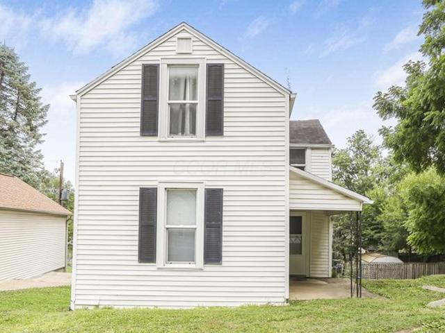 120 Maud Ave, Lancaster, OH 43130