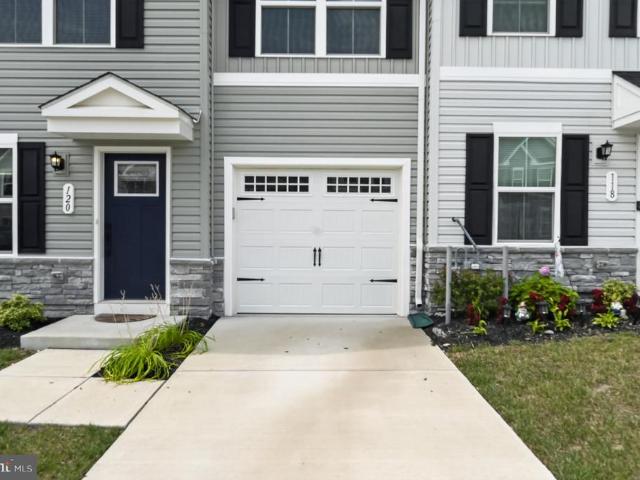 120 Maury Way