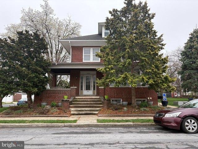 120 Mayberry Ave, Reading, PA 19605