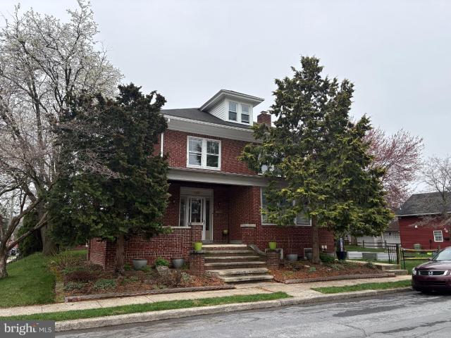 120 Mayberry Ave, Reading, PA 19605 | Compass