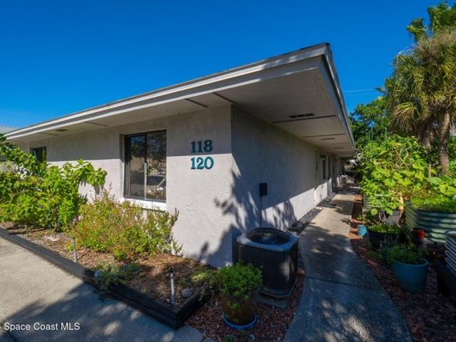 120 Madison Ave, Cape Canaveral, FL 32920