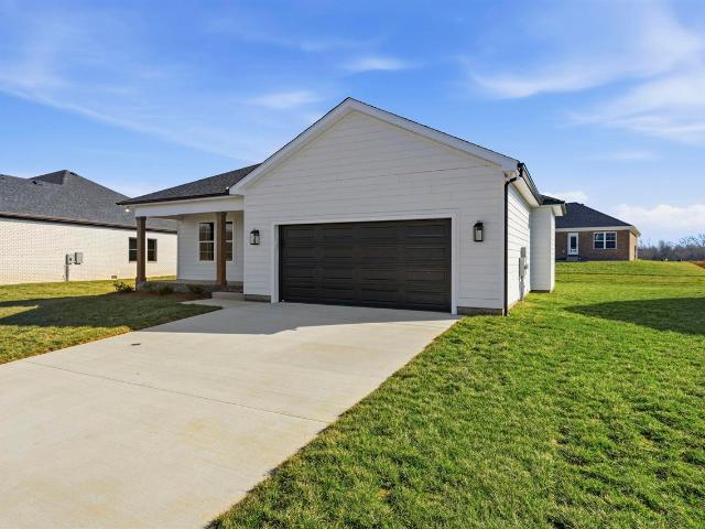 120 Magnolia Circle