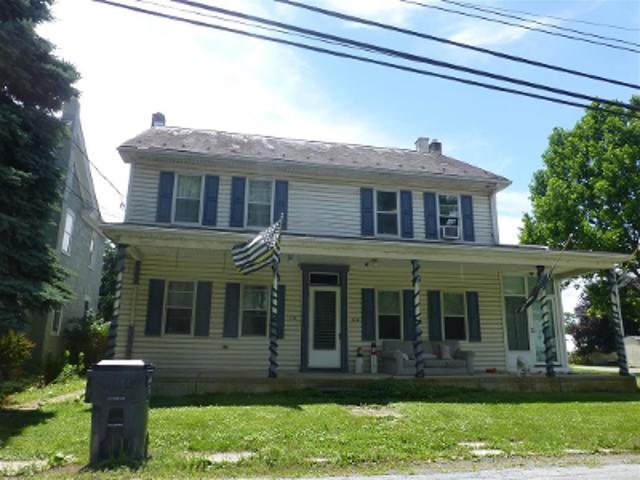 120 Main St