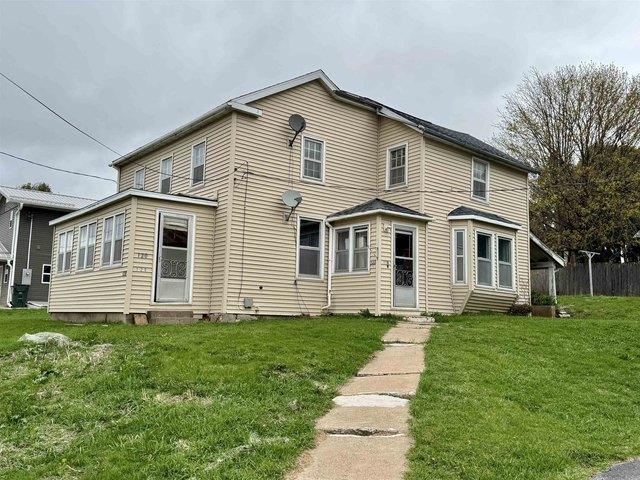 120 Main St, Patch Grove, WI 53817
