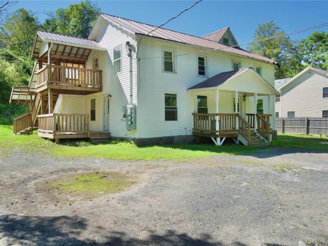 120 Main Street 4D