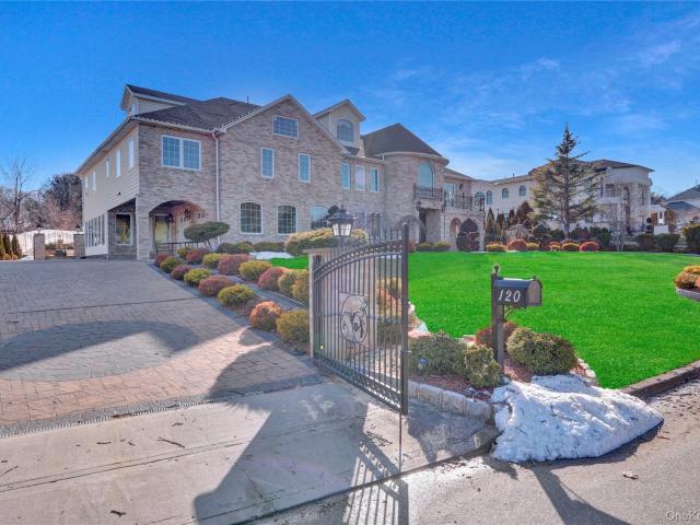 120 Majestic Drive
