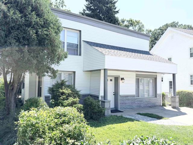 120 Manor Avenue