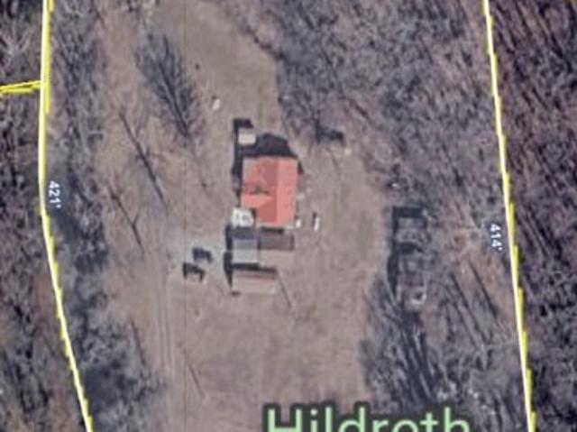 120 Manners Rd, Dover, TN 37058
