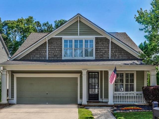 120 Market Ln, Canton, GA 30114