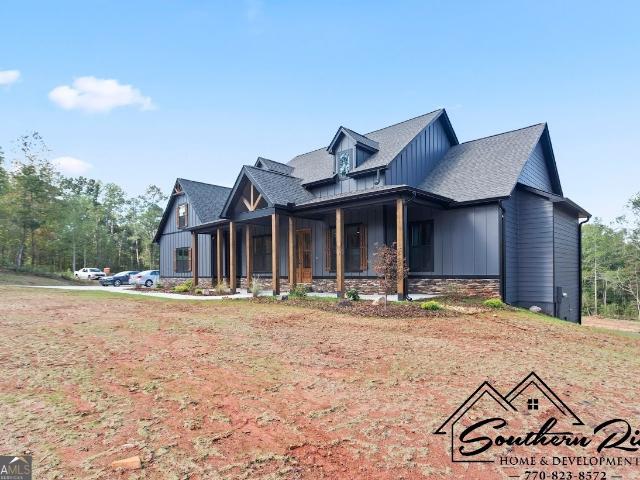 120 Martin Cemetery Rd, Carrollton, GA 30117 | MLS #10698 | Compass