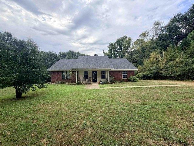 120 McWhorter Rd, Lockesburg, AR 71846