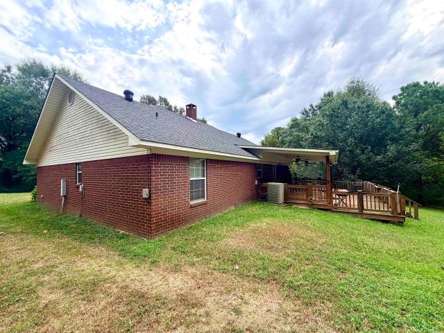 120 McWhorter Road