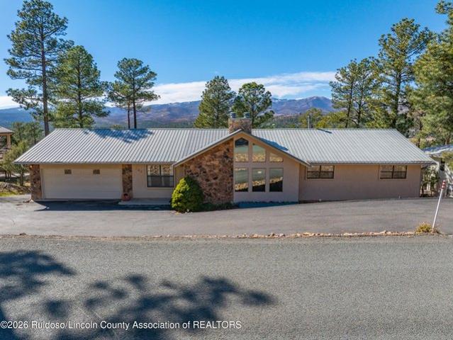 120 McBride Dr Lot 20, Ruidoso, NM 88345