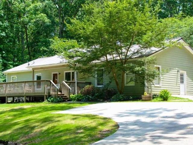 120 McLendon Rd, Bremen, GA 30110