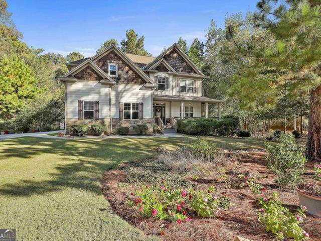 120 Meadow View Gln, Newnan, GA 30265