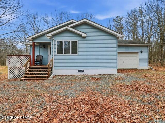 120 Meckesville Road