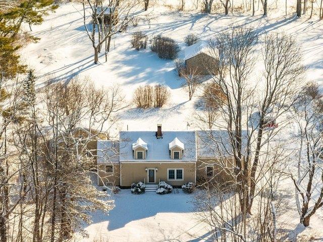 120 Mechanic St, Camden, ME 04843