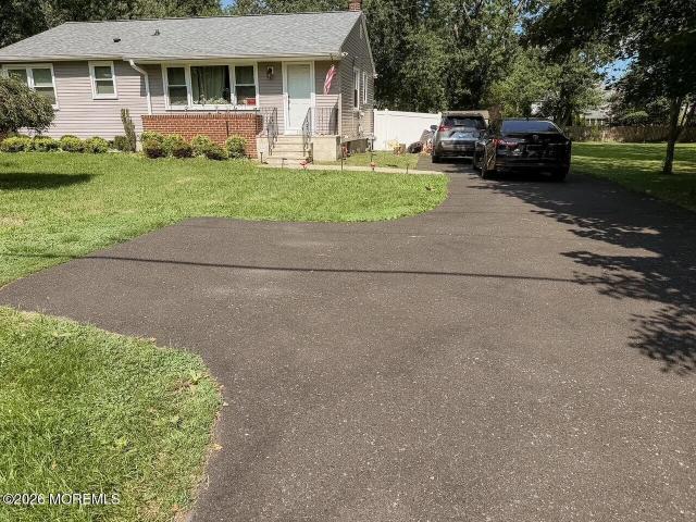 120 Medford Mount Holly Road