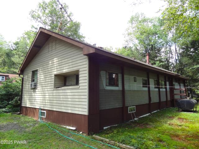 120 Melody Lane