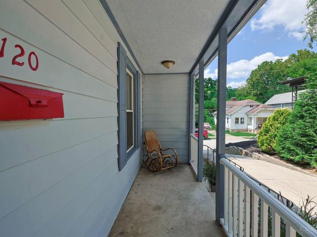 120 Meridian Street