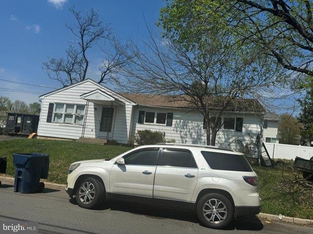 120 Meriline Ave, Lawrenceville, NJ 08648