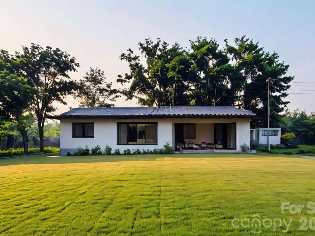120 Mitch Road