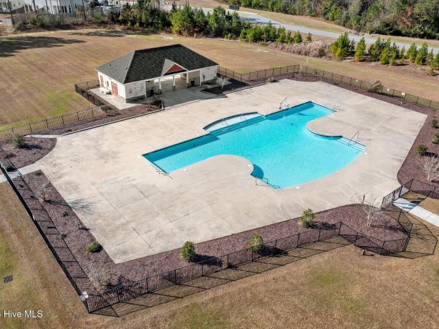 120 Mittams Point Drive
