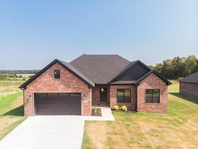 120 Michael Dr, Beebe, AR 72012