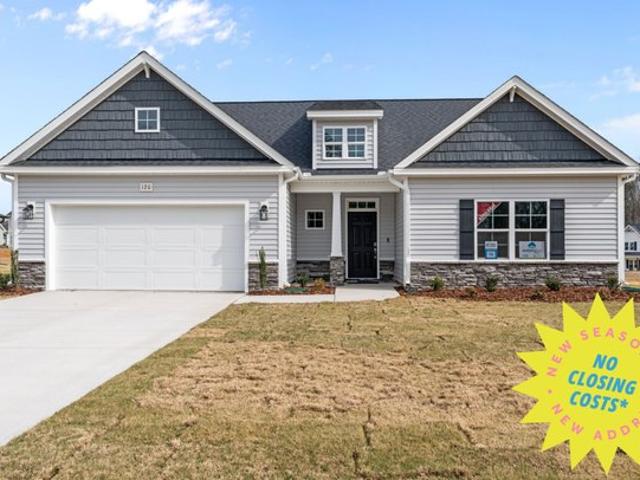 120 Michter St, Vass, NC 28394
