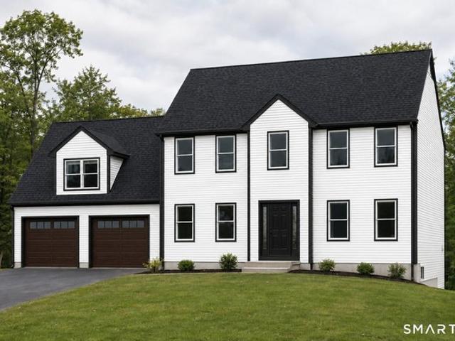 120 Mile Hill Rd, Tolland, CT 06084