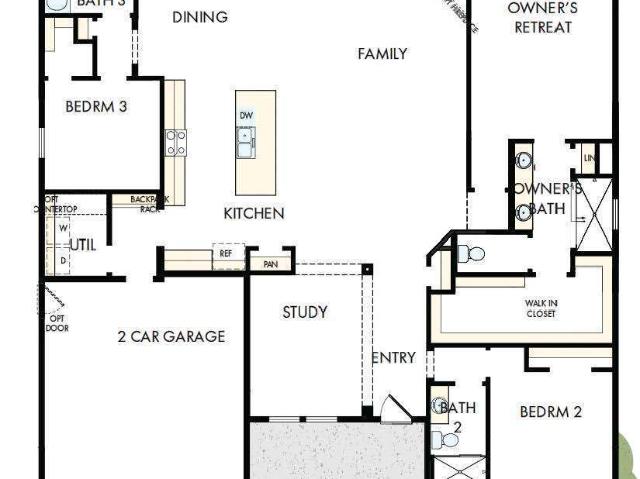 120 Millbury Lane
